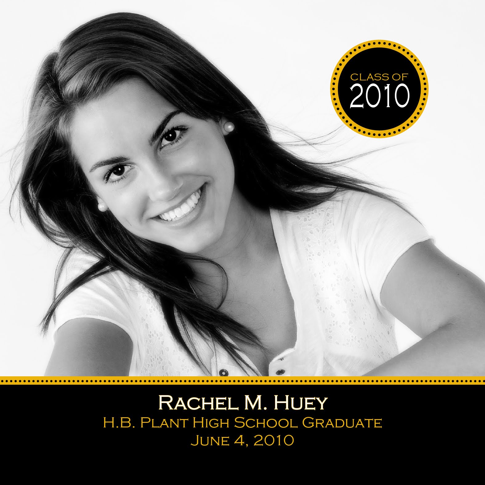 Nicole Geller Photography: High School Senior Graduation Announcements ...