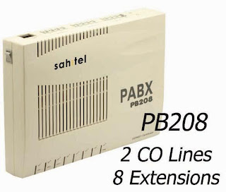 JAYA WIJAYA: TELEPHONE PABX / ANTAR RUANGAN / TELP.OPERATOR