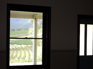 Our Suprise Wedding: Our Venue - Pokolbin Community Hall