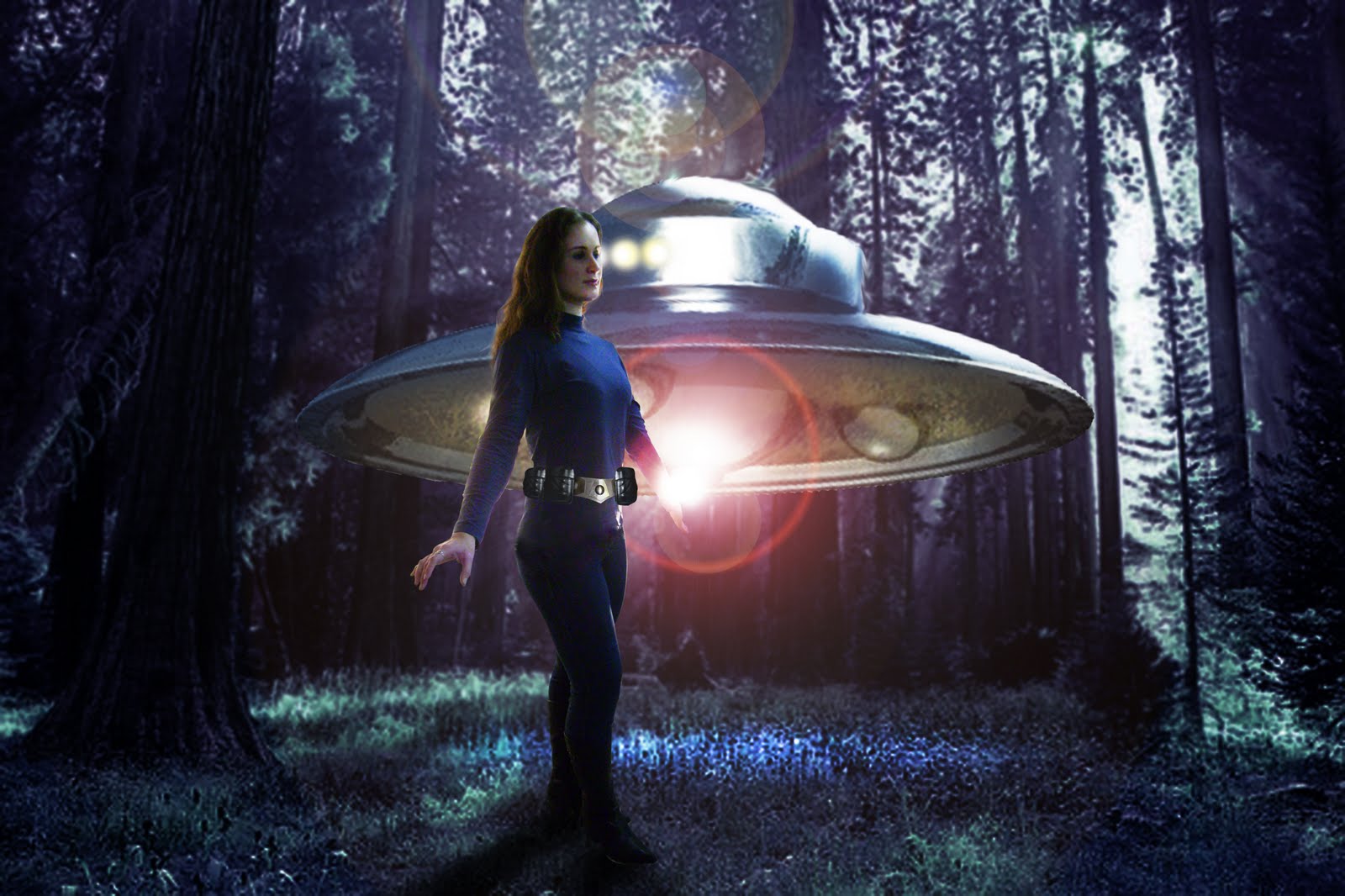 NEUS - Núcleo de Estudos Ufológicos de Santa Cruz do Sul: SEMJASE, A ...