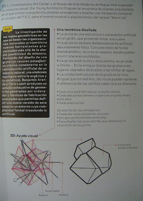 Proyectos 2: REFERENTE DE ANALISIS - GROTTO Aranda/Lasch+Daniel Bosia ...