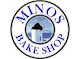 Minos Bake Shop: Decorated Sugar Cookies - Barnyard Animals and Daisies