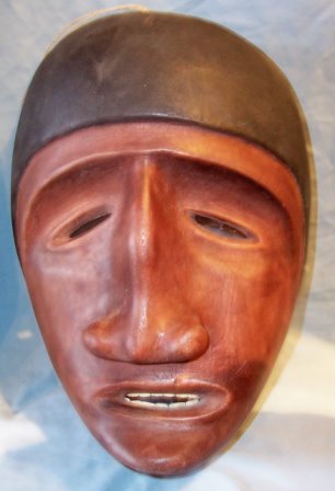 EL VERDADERO AMAZONAS VENEZOLANO: El Pueblo Yekuana