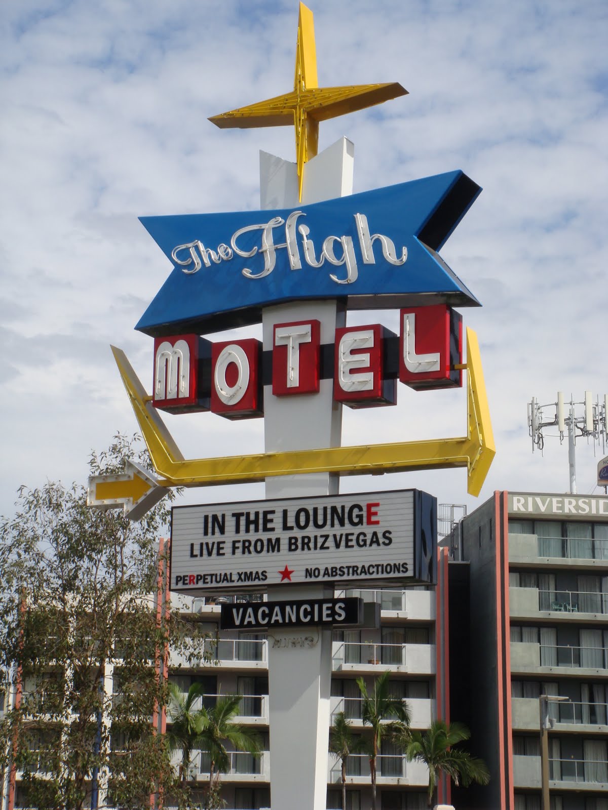 The Best of My Life: BrisVegas