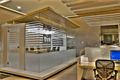 Mashmoom: Think cafe , Kuwait