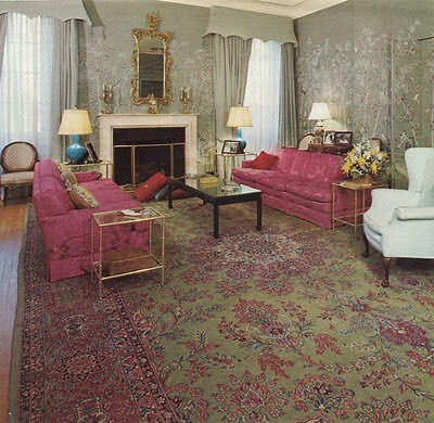 Mashmoom: Iran Embassy in Washington DC