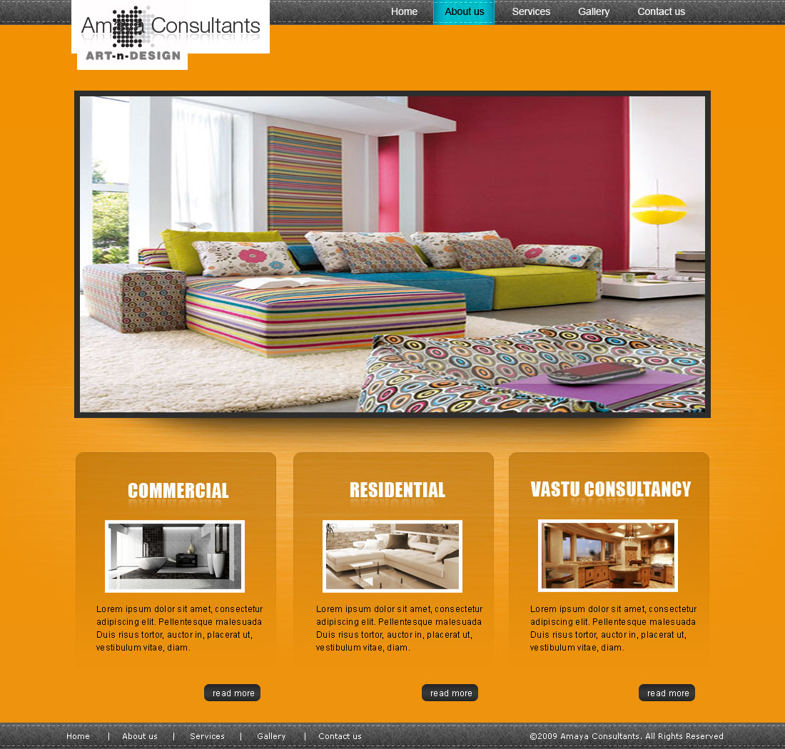 Great Design: Layout Create in Photoshop