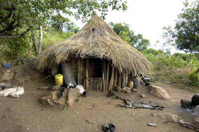 Key Afer to Jinka - Omo Valley, Ethiopia, Day 3 | Out of Canuckistan