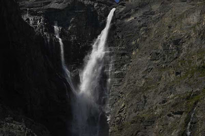Hiking The Rockwall Trail, Kootenay National Park (British Columbia ...