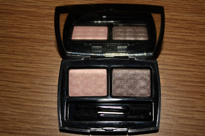 Sunflowers Allure: Chanel Soft Touch Eyeshadow