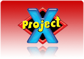 Blog on: Project X - Books for boys