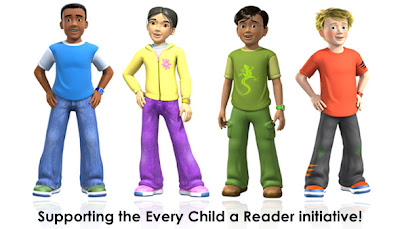 Blog on: Project X - Books for boys