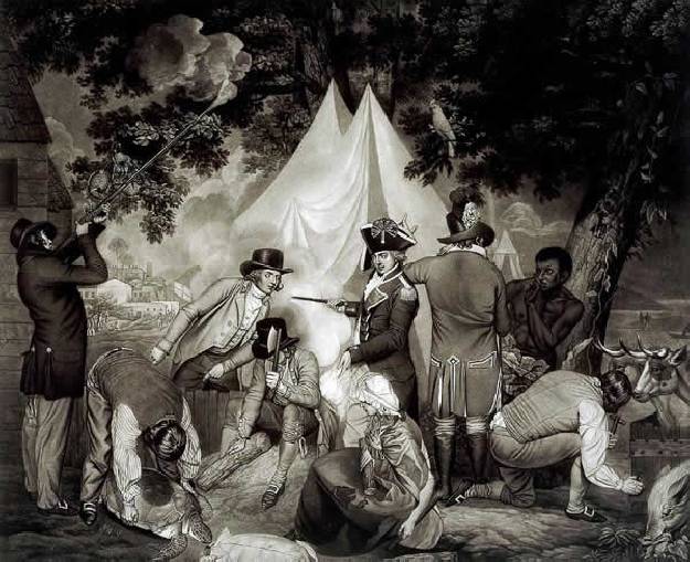 El Imperialismo: ORGANIZACION DE LOS IMPERIOS COLONIALES