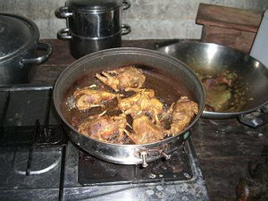 sendokgarpu: Codot Goreng Pakualaman