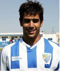 verde Y blanco: Alex Ruiz muy próximo de ser el 9 verdiblanco