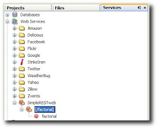 RESTful... la forma más ligera de hacer WebServices (Parte 1)