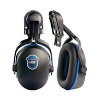 LIBUS L-320 OREJERA Auricular Tipo Copa Para Casco - DUNAMIS SOLUCIONES ...