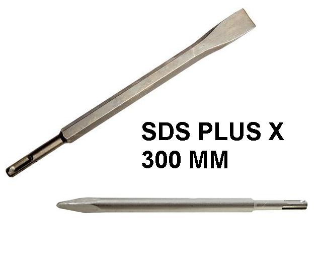 SDS MAX - SDS PLUS PUNTAS ECO PARA DEMOLEDORES Y PICADORES DE TODAS LAS ...