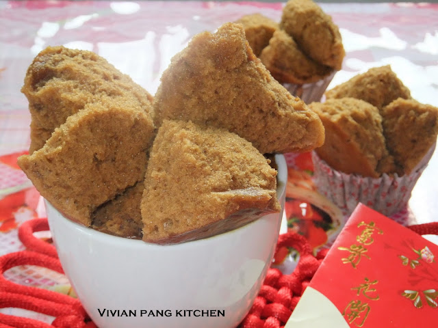 Vivian Pang Kitchen: January 2011