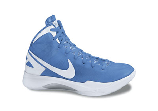 NIKE HYPERDUNK 2011 - BLOG DE NOVEDADES EN ZAPATILLAS DE BALONCESTO