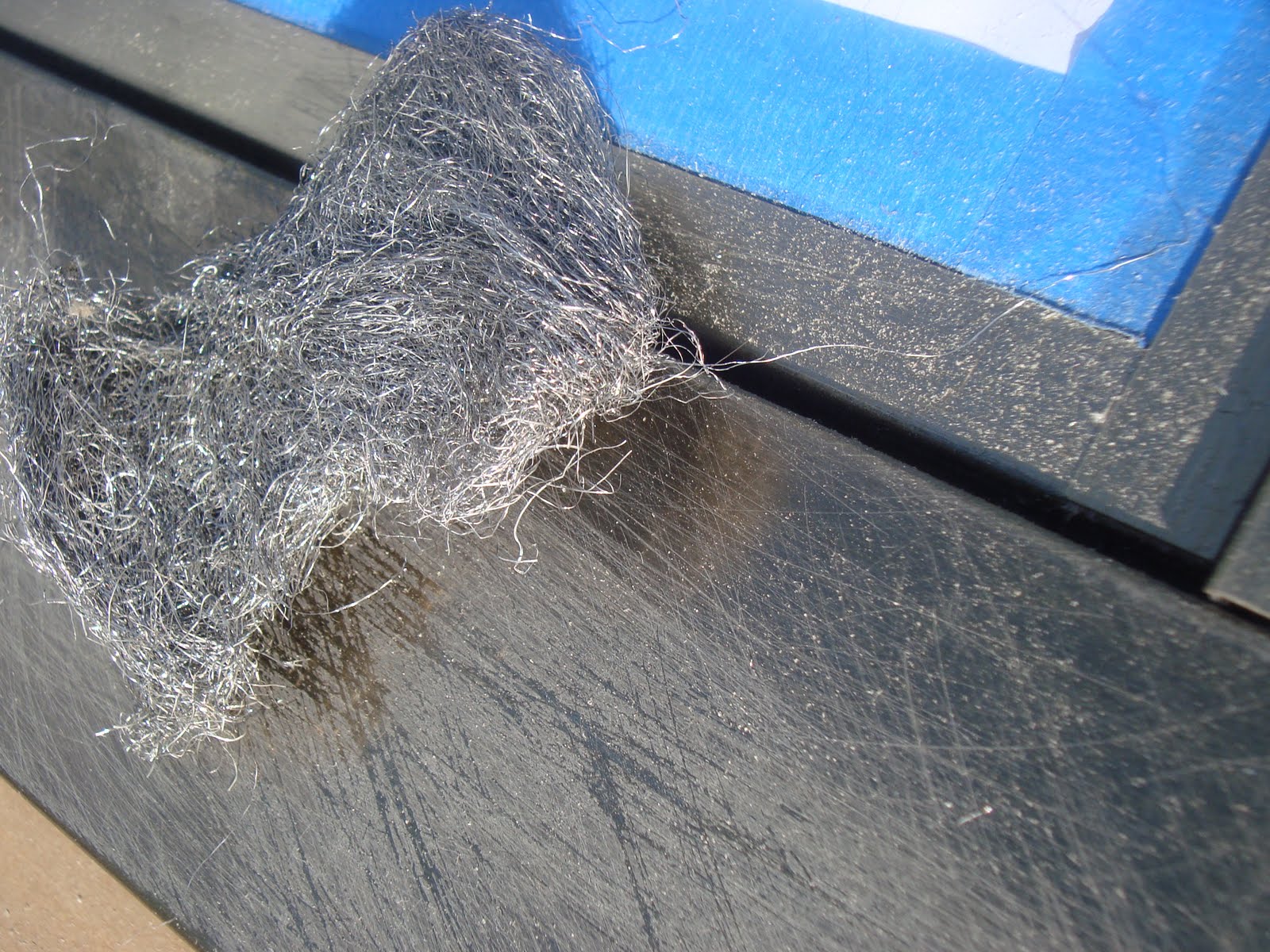 the DILLYdally daily: color my world