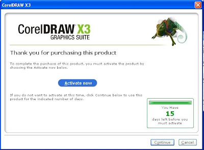 Corel draw 13 setup - gasesigma