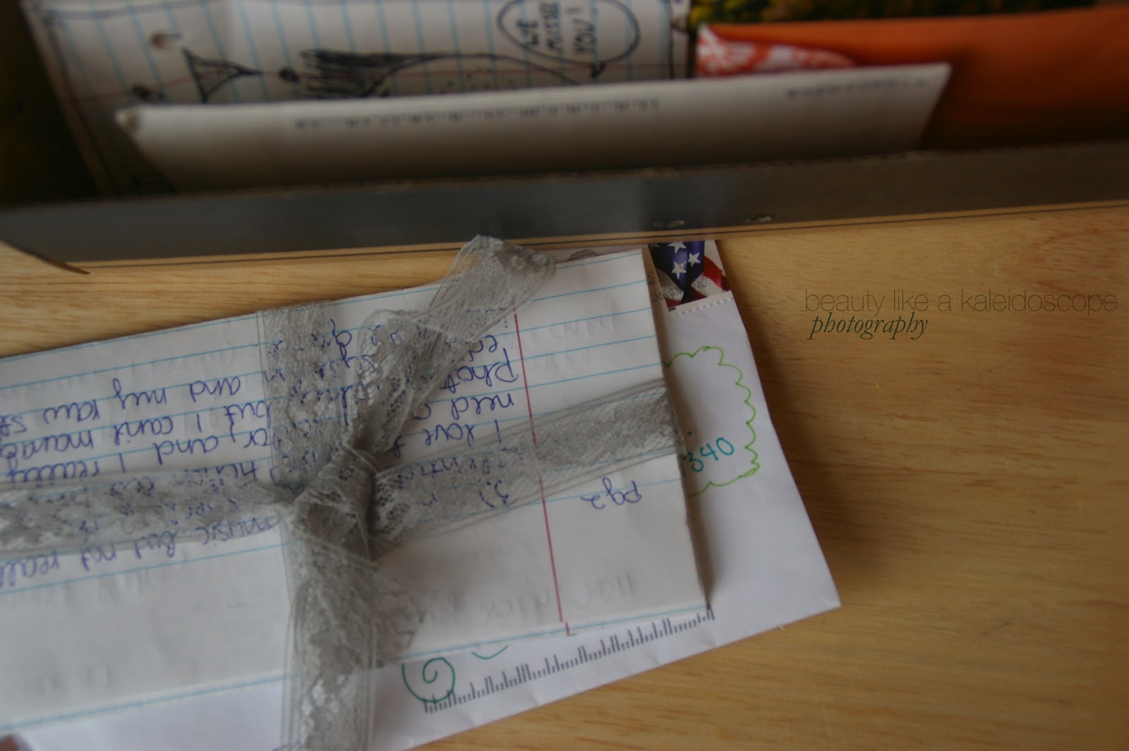 kids in the eye of the storm.: the converse shoe box.