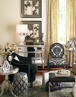 Everything that is beautiful makes me alive: Modern Glamour