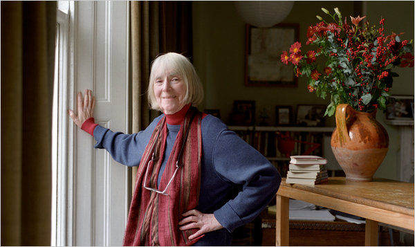 LUPUS IN FLIGHT: Eva Ibbotson