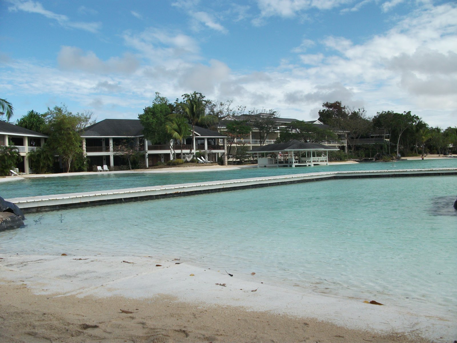i Sugbo: Plantation Bay Cebu City