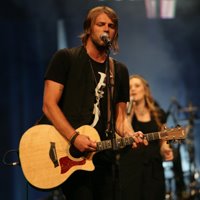 cordas e argumentos: Hillsong United