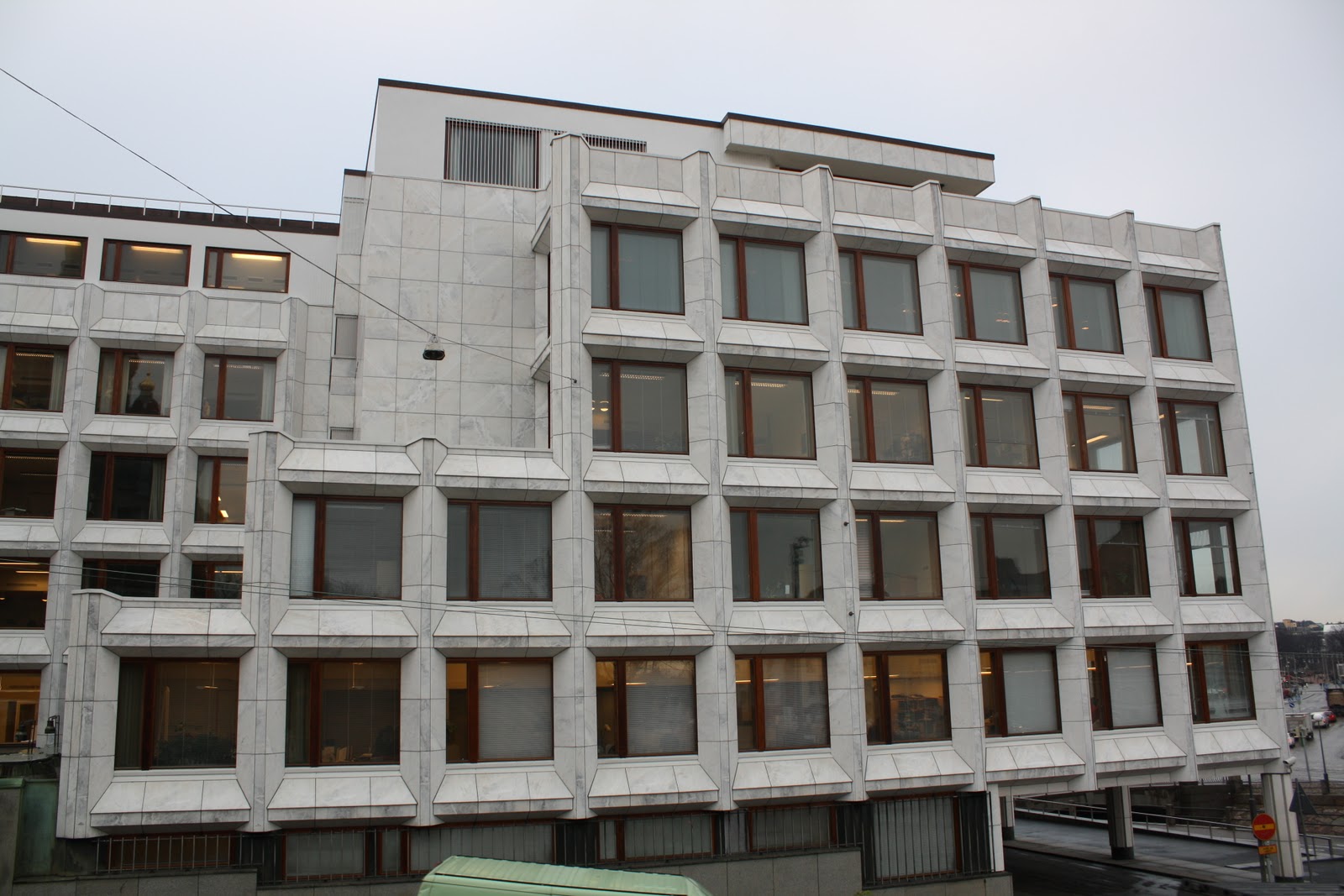 Alvar Aalto Architecture