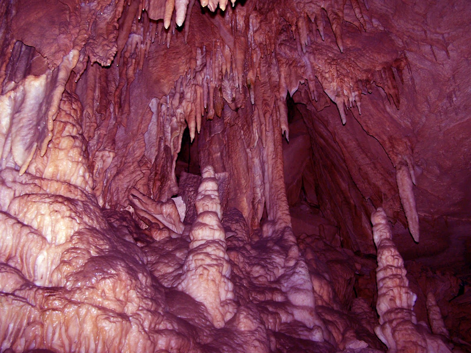 40 Photos of Mammoth Cave National Park: One of Top 10 U.S. Wonders ...