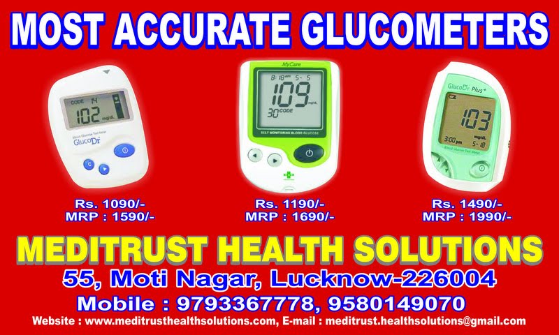 Meditrust Health Solutions