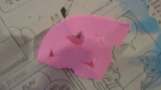 Parenting Times: How to Make Paper Snowflakes