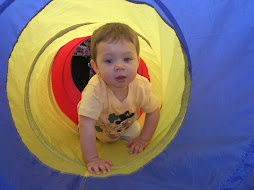 always, always arrive early