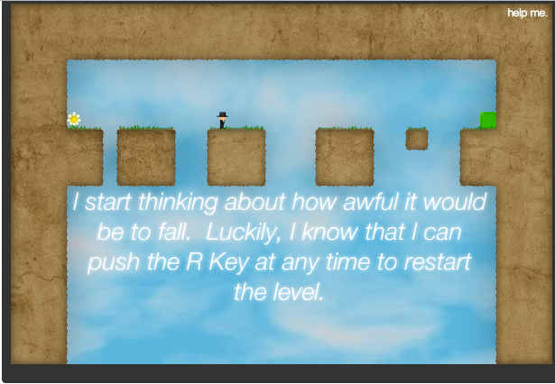 KDU Multimedia & Web Development (GDW 3204): Wk1 Milline - Game Review