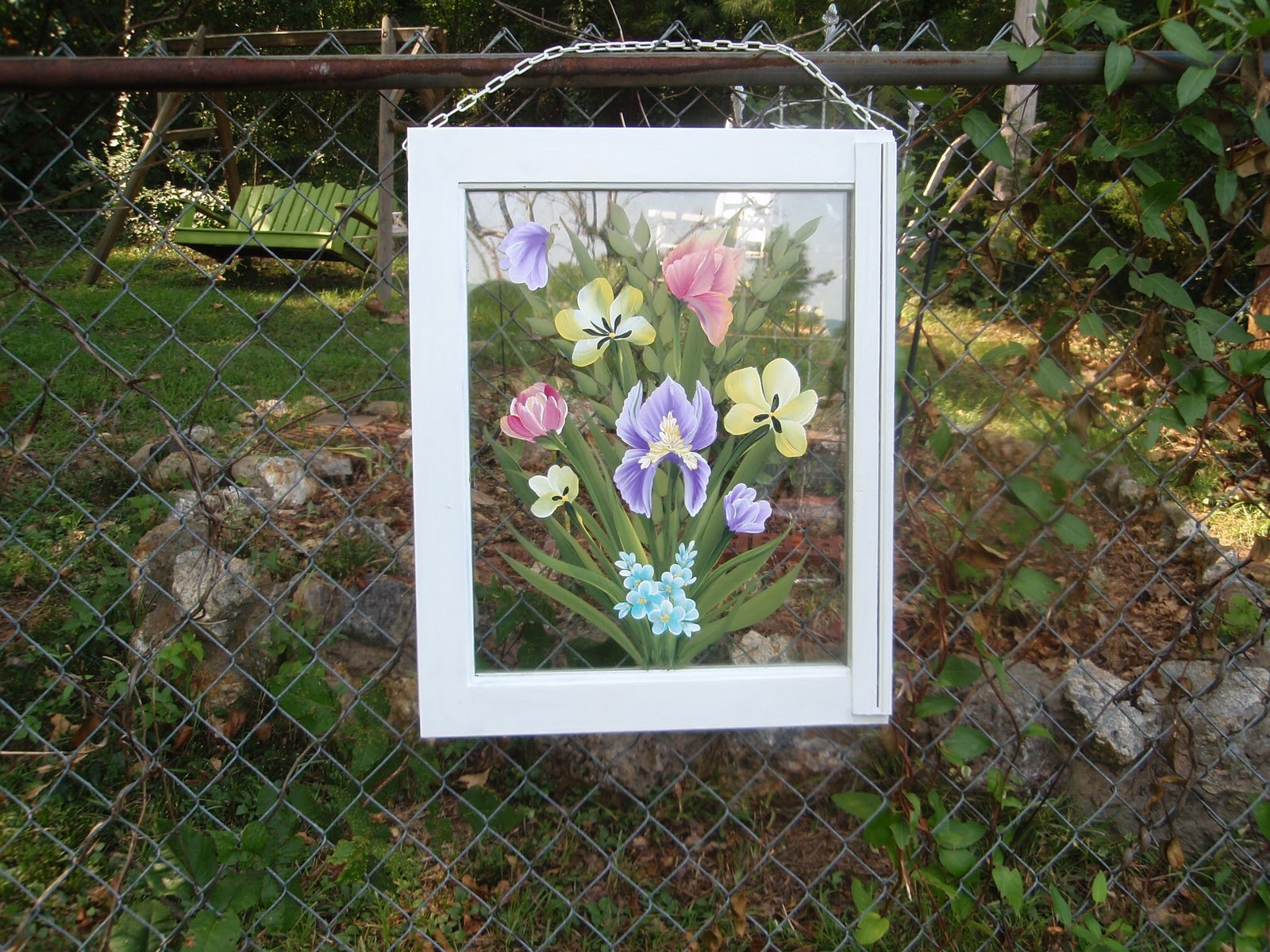 Steph's Paint Studio: Gallery