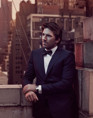 Konsten att stjäla ett ögonblick: Fotograf: Morgan Norman