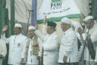 PKNU KUALA KAPUAS: DEWAN TANFIDZ PUSAT