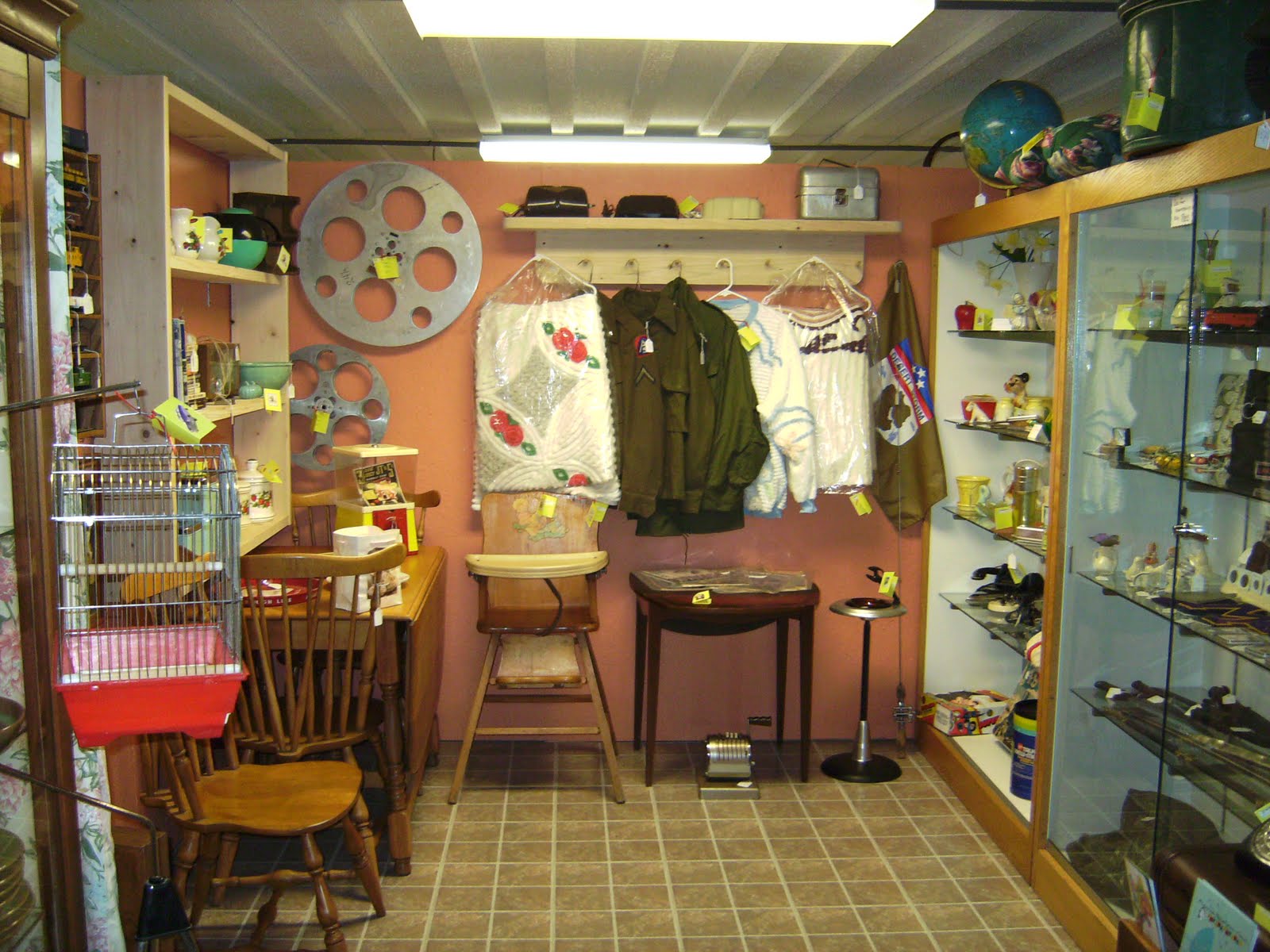 Prairie Splendor Farm Bed and Breakfast