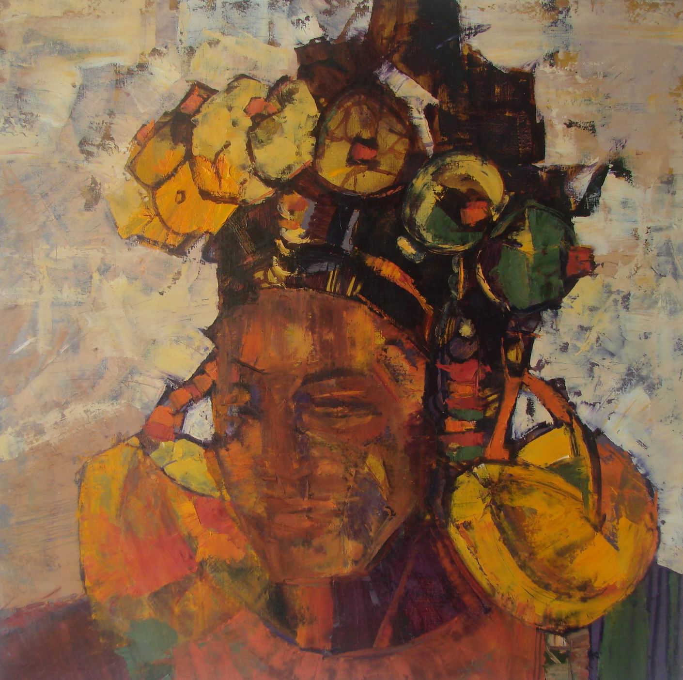 ankostgallery: Anna Kostenko