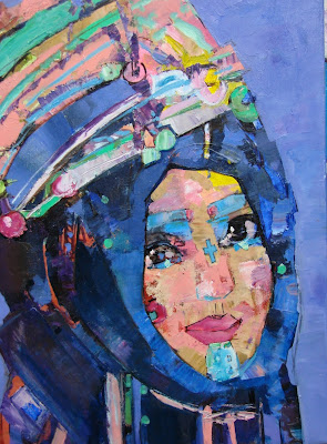 artkost2010: anna kostenko art