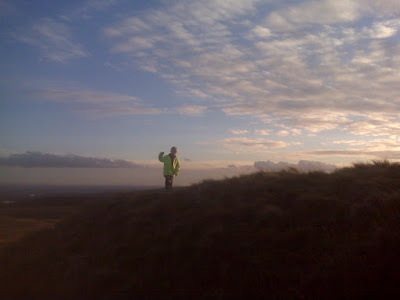Jake of Winter Hill Adventures: Disused Turton Moor Colliery/brickworks ...