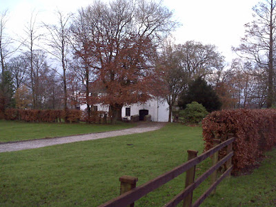Jake of Winter Hill Adventures: Hidden places near Goosnargh,Preston ...