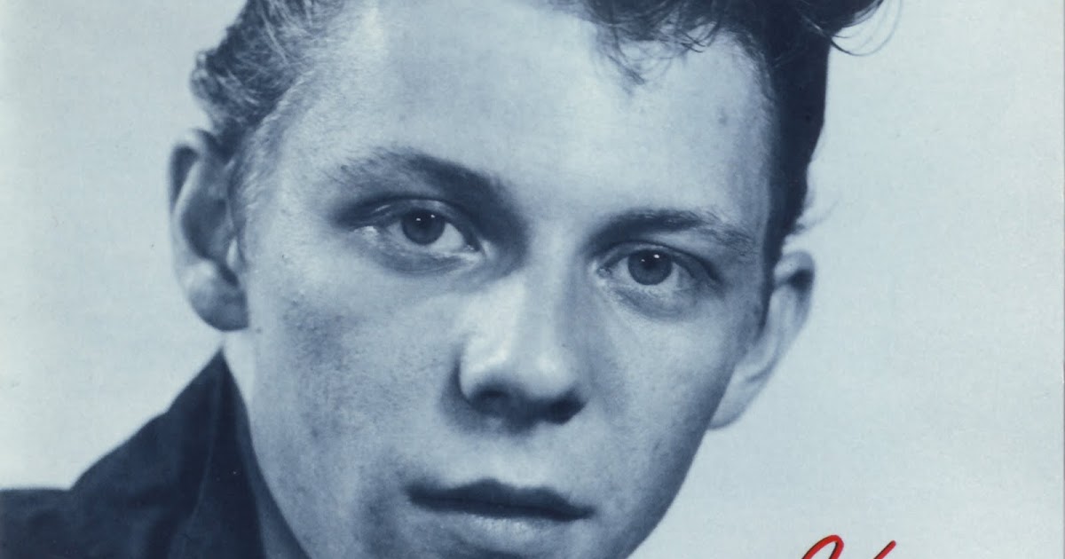 el Rancho: Long Blond Hair - Johnny Powers (1992)