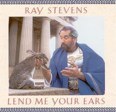 el Rancho: Lend Me Your Ears - Ray Stevens (1990)
