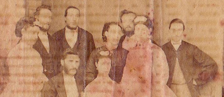 Thomas J. Nevin | Tasmanian Photographer: Constable W.J. Nevin at ...