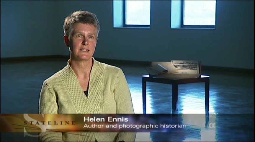 Thomas J. Nevin | Tasmanian Photographer: Laterality: the poses in ...