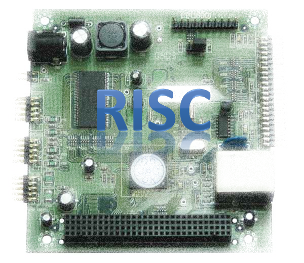巴比 Q 的程式窯: RISC 處理器（中）：為何嵌入式系統多用 RISC 架構？